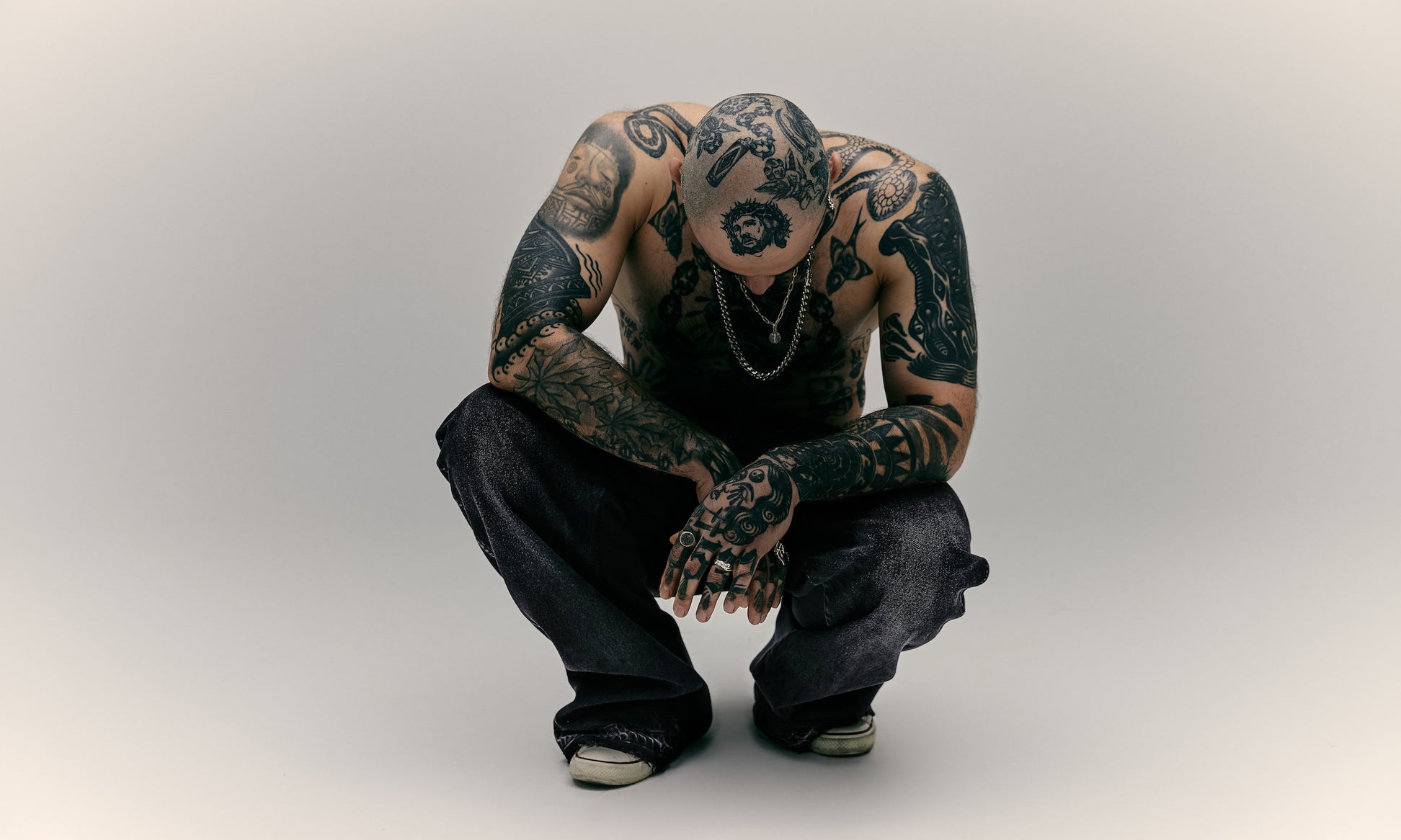 GUDU is Ukrainian brand with concept fashion idea.