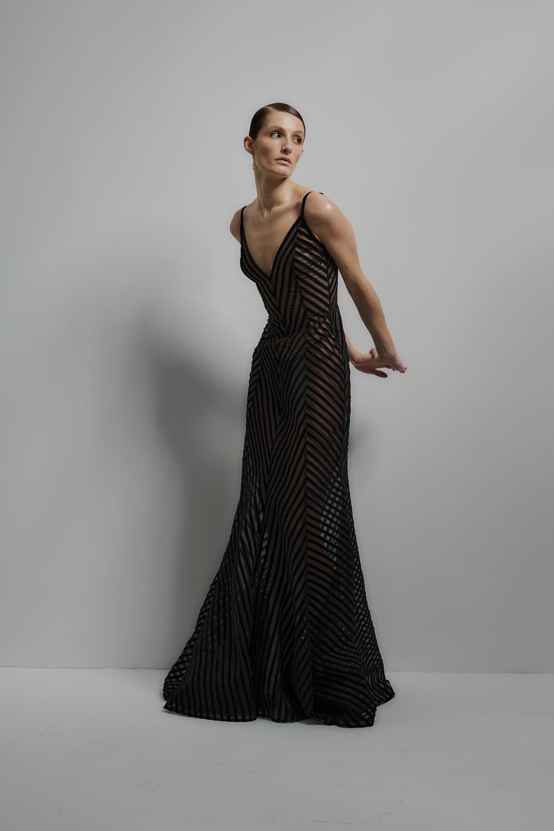 GUDU is Ukrainian brand with concept fashion idea.